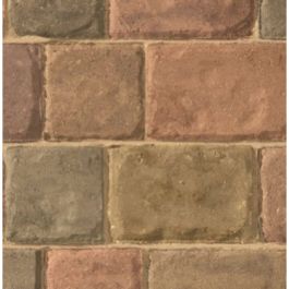 Brett Regatta 60mm Autumn Gold Driveway Block Paving (Trio Pack) | TG ...
