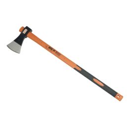 Bahco Felling Axe with Fibreglass Handle 2.4kg | TG Builders Merchants