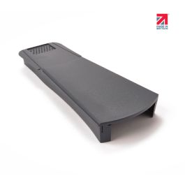 EasyTrim EasyVerge U Universal Verge System Grey | TG Builders Merchants