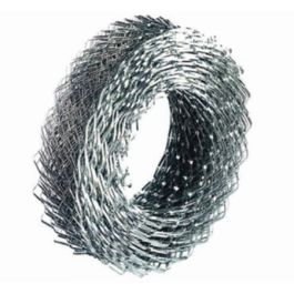 EXMET Galv Coil Mesh 65mm x 20m | TG Builders Merchants