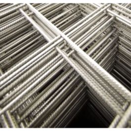 A142 Concrete Reinforcement Mesh Sheet | TG Builders Merchants