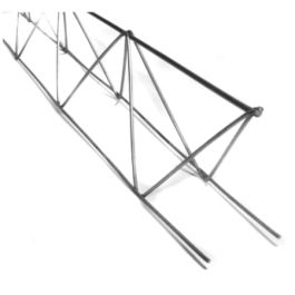 75Mm X 2Mtr High Chairs | TG Builders Merchants