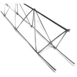 High Chair Spacer 105mm x 2m | TG Builders Merchants