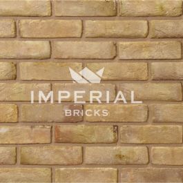 Cambridge Buff Facing Brick | TG Builders Merchants