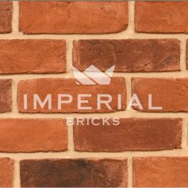 65mm Country Blend Facing Brick | TG Builders Merchants