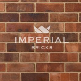 Weathered Pre War Common Facing Brick | TG Builders Merchants
