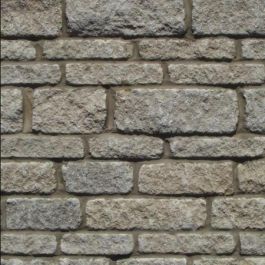 Bekstone Tumble Stone Walling 229 X 65mm Grey | TG Builders Merchants