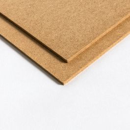 Standard Hardboard 2440x1220x3.2mm | TG Builders Merchants