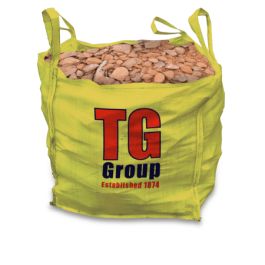 Bulk Bag MOT Type 1 Hardcore | TG Builders Merchants