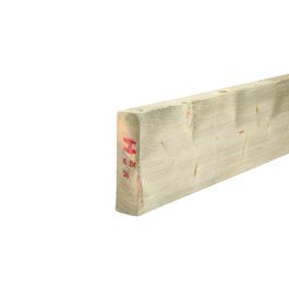 Easi Edge Treated Timber 47x75x4800mm | TG Builders Merchants