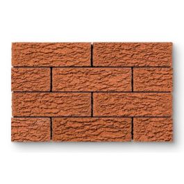 Ibstock 65mm Manorial Red Facing Brick | TG Builders Merchants