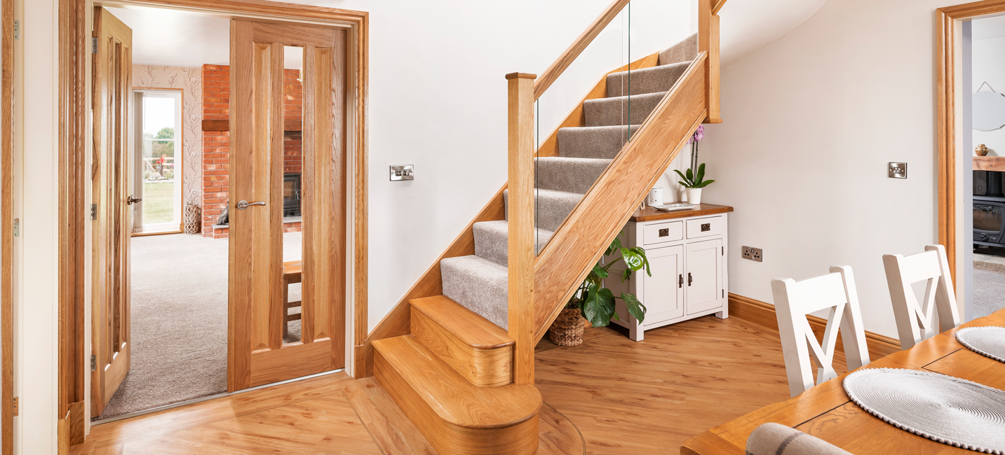 Stairbox | TG Builders Merchants